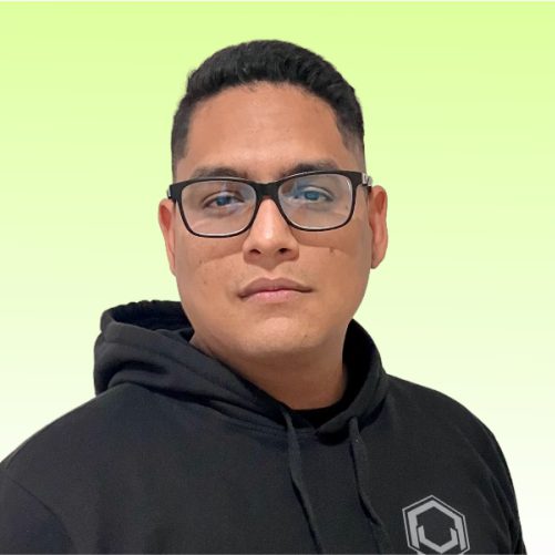 Joel Moises Boada Velasquez, autor en Omninexo