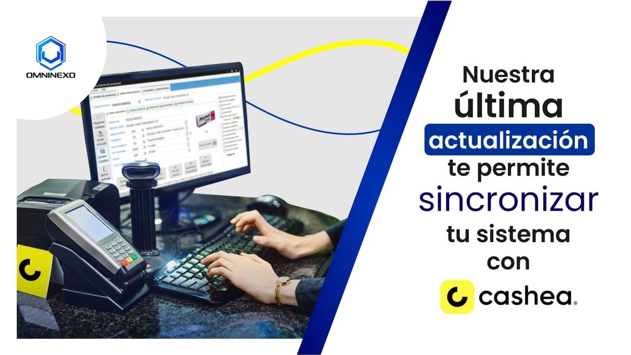 Fortalece tu negocio con la incorporación de la App Cashea en tu ...